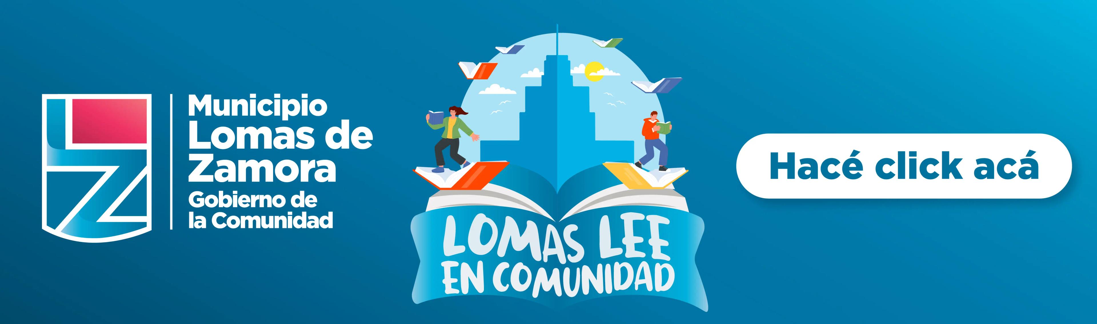 Inicio - Municipio de Lomas de Zamora